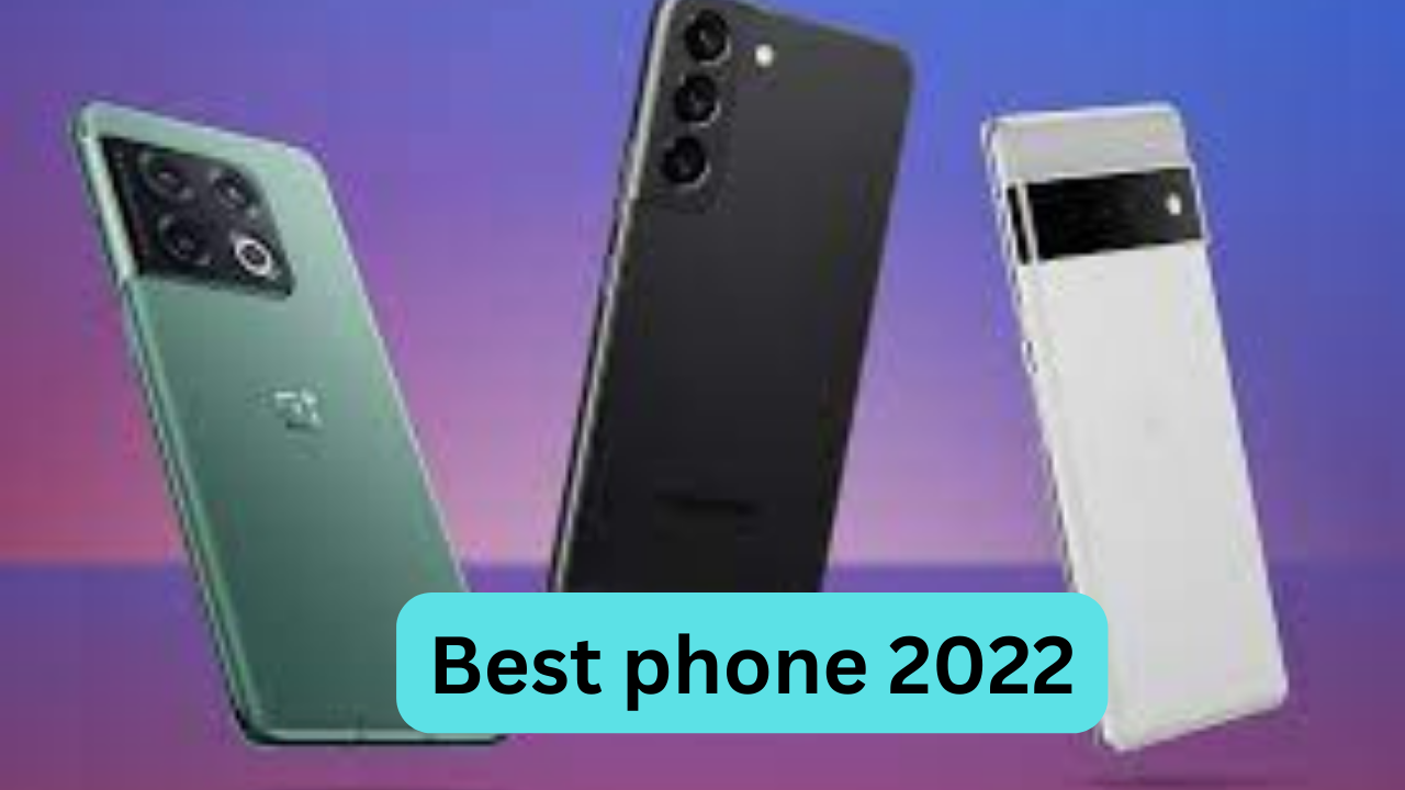 10 Best Phones Under Rs 30,000 You Can Buy In 2022