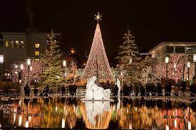 Uncovering the Festive Traditions of Mormons: How Do They Celebrate ...