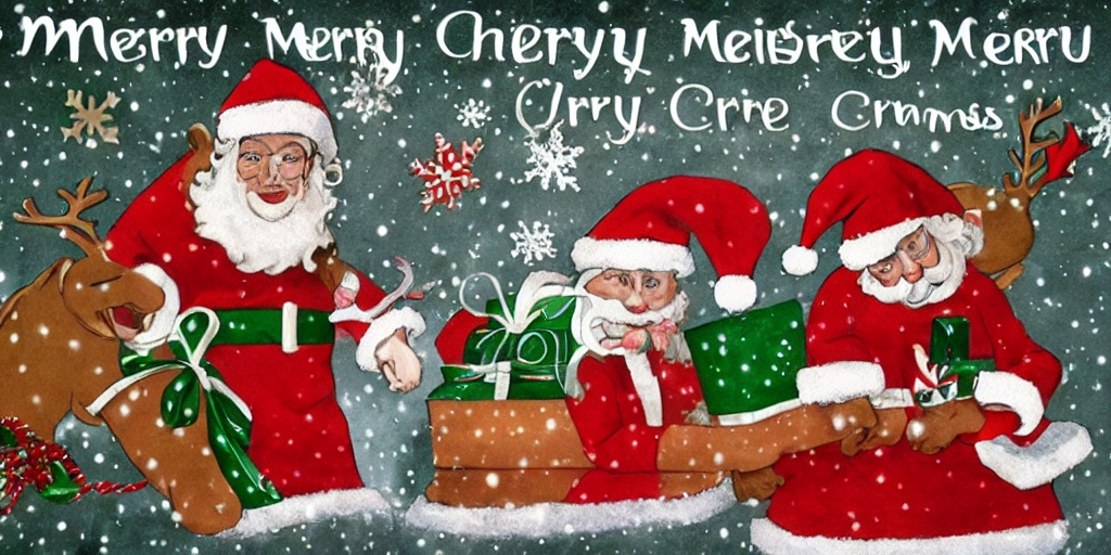 Celebrating the Spirit of Merry Belated Christmas: Wishes,
