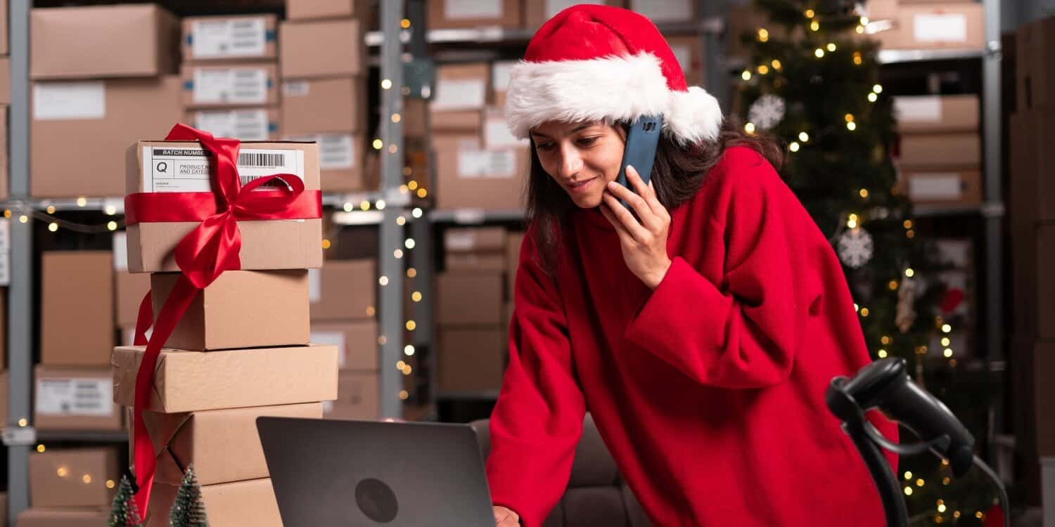 How Much Should I Budget for Christmas Gifts? A Smart Guide for 2025 ...