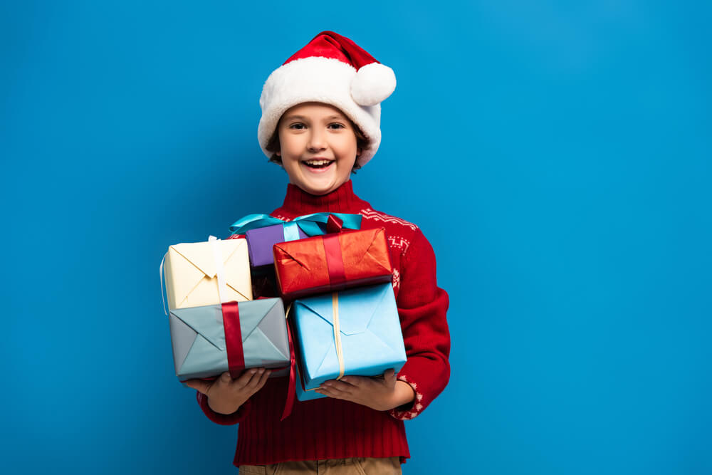 What Are the 5 Gift Rule Christmas Ideas? A Comprehensive Guide for ...