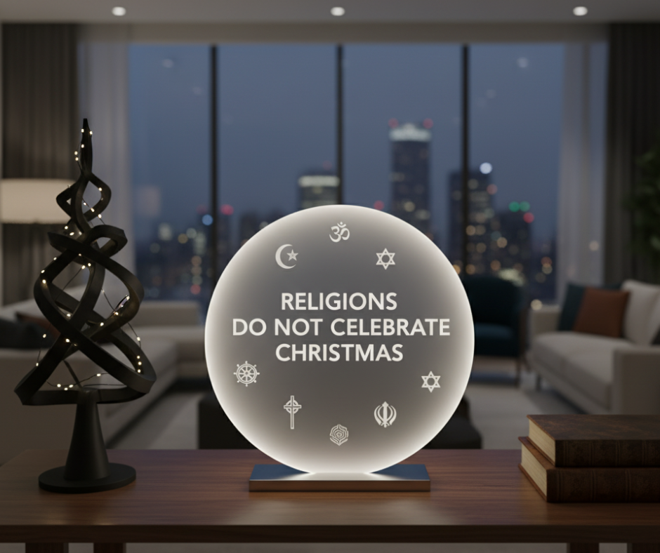 Which Religions Do Not Celebrate Christmas? Understanding Diverse ...