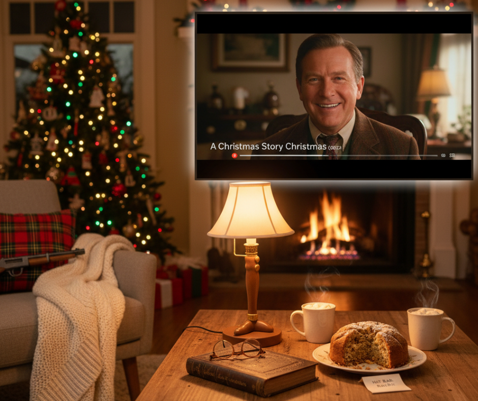 A Christmas Story Christmas (2022): Sequel Film Overview and Review ...